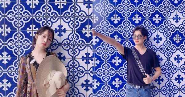 Cinlok di SKY Castle, 12 Potret Lovestagram Kim Bo Ra & Jo Byeong Gyu Cinlok di SKY Castle, 12 Potret Lovestagram Kim Bo Ra & Jo Byeong Gyu