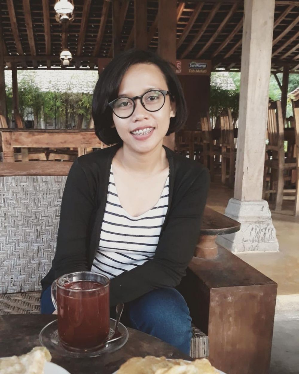 Nabila Inaya: Hal Paling Seksis yang Pernah Aku Dengar Nabila Inaya: Hal Paling Seksis yang Pernah Aku Dengar