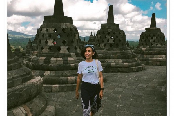 Nabila Inaya: Hal Paling Seksis yang Pernah Aku Dengar Nabila Inaya: Hal Paling Seksis yang Pernah Aku Dengar