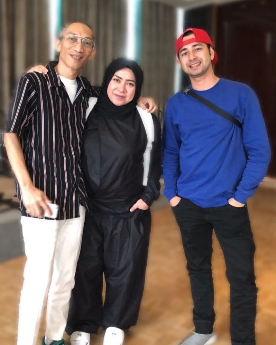 10 Perjalanan Karier Raffi Ahmad Dari Artis Ftv Hingga Jadi Pengusaha