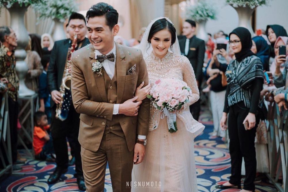 Bulan Berkah, 10 Artis Ini Pertama Kali Jalani Puasa Bareng Pasangan Bulan Berkah, 10 Artis Ini Pertama Kali Jalani Puasa Bareng Pasangan