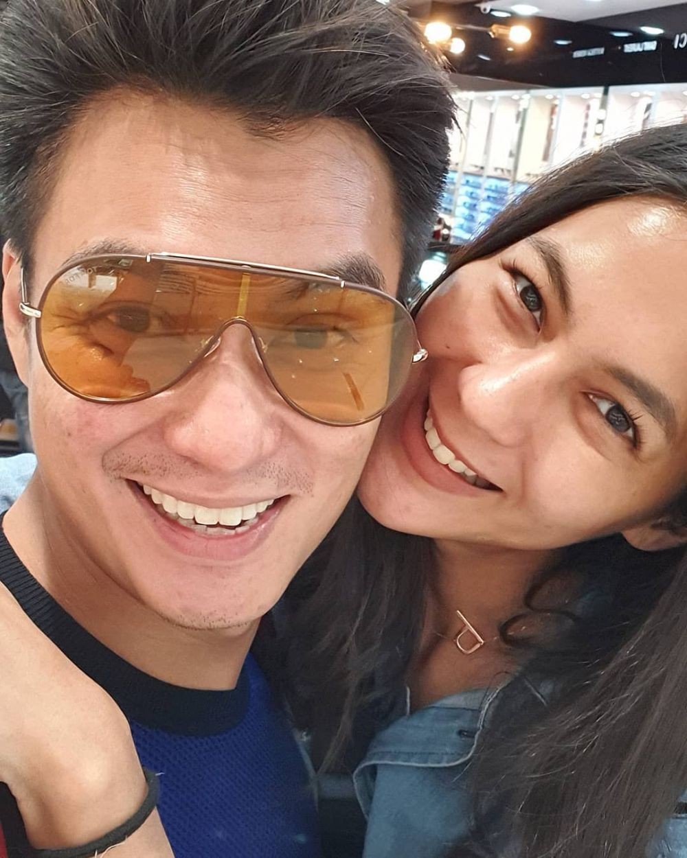 Bulan Berkah, 10 Artis Ini Pertama Kali Jalani Puasa Bareng Pasangan Bulan Berkah, 10 Artis Ini Pertama Kali Jalani Puasa Bareng Pasangan