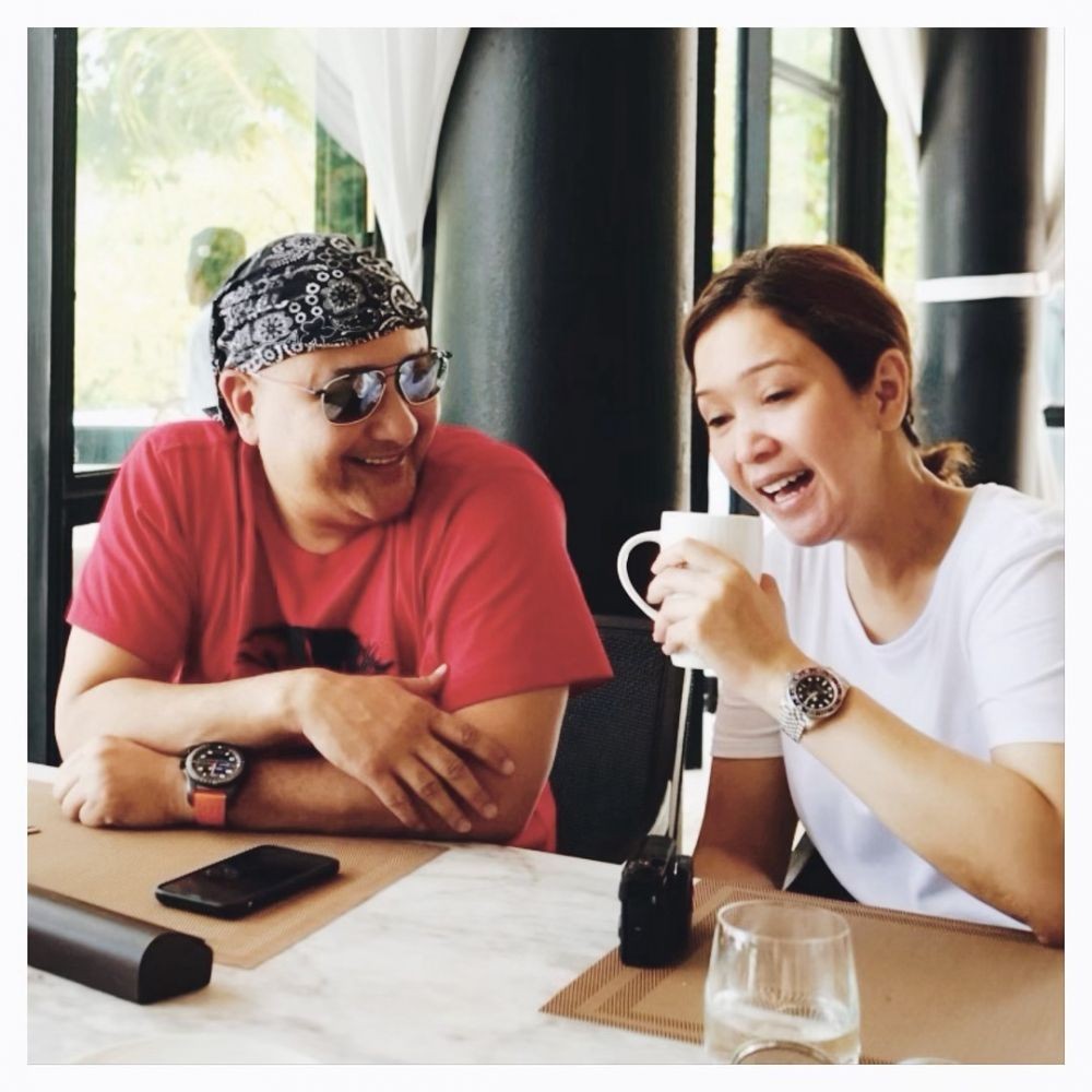 Bulan Berkah, 10 Artis Ini Pertama Kali Jalani Puasa Bareng Pasangan Bulan Berkah, 10 Artis Ini Pertama Kali Jalani Puasa Bareng Pasangan