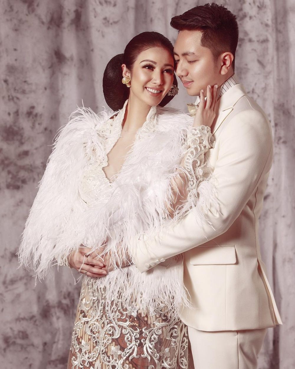 Bulan Berkah, 10 Artis Ini Pertama Kali Jalani Puasa Bareng Pasangan Bulan Berkah, 10 Artis Ini Pertama Kali Jalani Puasa Bareng Pasangan