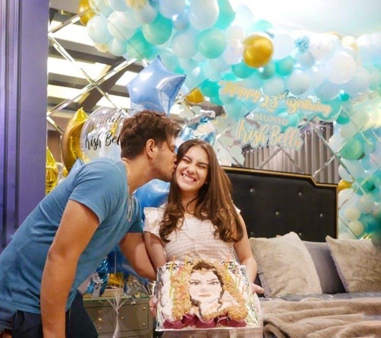 Bulan Berkah, 10 Artis Ini Pertama Kali Jalani Puasa Bareng Pasangan Bulan Berkah, 10 Artis Ini Pertama Kali Jalani Puasa Bareng Pasangan