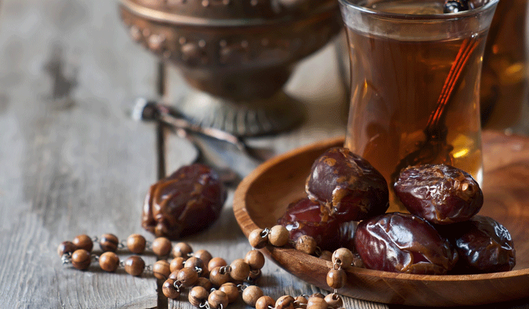 Russian Kurma Fruit