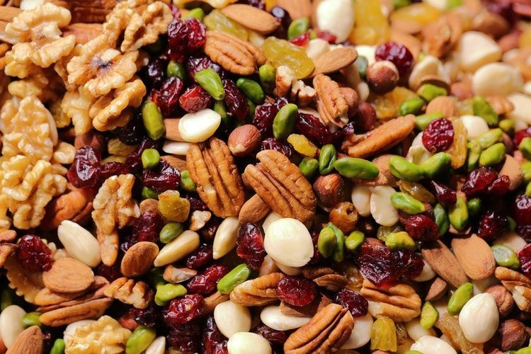 10 Bahan Makanan Ini Ternyata Tidak Boleh Diblender, Bisa Merusak 10 Bahan Makanan Ini Ternyata Tidak Boleh Diblender, Bisa Merusak