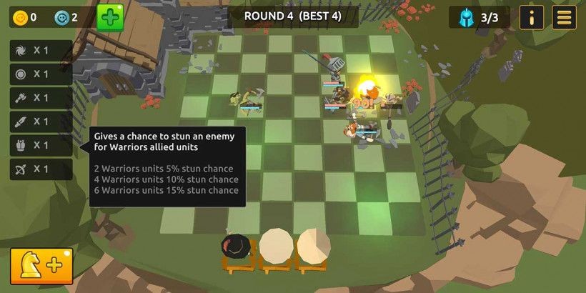 Ramai Dibicarakan, Ini 7 Game Bergaya Auto Chess yang Bisa Dimainkan ...