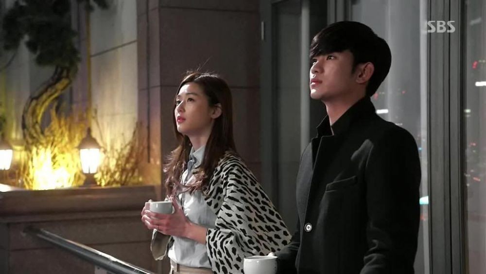 Selesai Wamil, Ini 7 Drama & Film Terbaik Kim Soo Hyun Wajib Ditonton