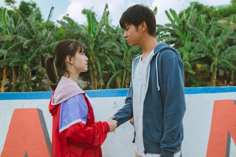 Pelajaran Moral dari Film Dua Garis Biru, Nikah Muda Itu Gak Mudah Pelajaran Moral dari Film Dua Garis Biru, Nikah Muda Itu Gak Mudah