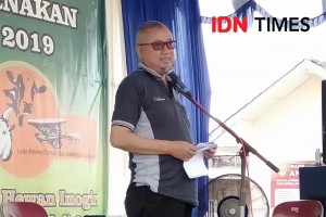 Artikel Makanan Sehat Yogyakarta | IDN Times Jogja