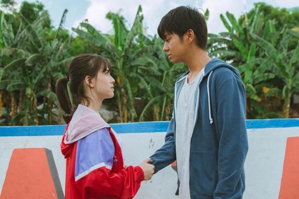 Kalau Main Film Dua Garis Biru, Kamu Cocoknya Jadi Siapa Ya? Kalau Main Film Dua Garis Biru, Kamu Cocoknya Jadi Siapa Ya?