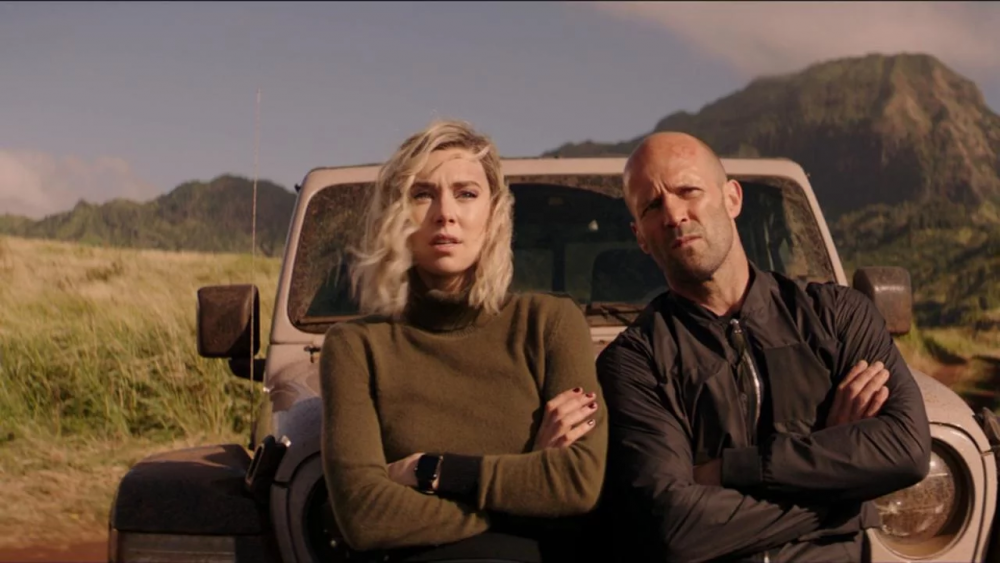 Belajar dari Film Hobbs & Shaw, 4 Hal Ini Harus Kamu Jaga di Hidupmu