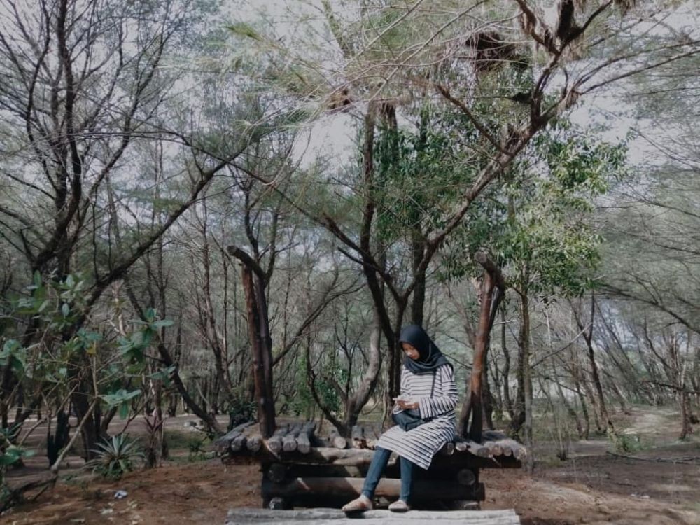 4 Lokasi Syuting Film Bumi Manusia, Rekomendasi Liburan yang Berkesan