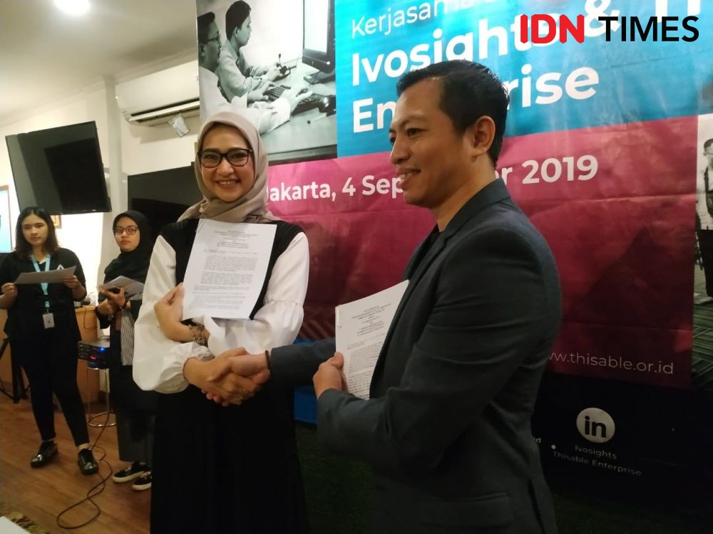 Ini Daftar Jumlah Harta Kekayaan Para Stafsus Millennials Jokowi Ini Daftar Jumlah Harta Kekayaan Para Stafsus Millennials Jokowi