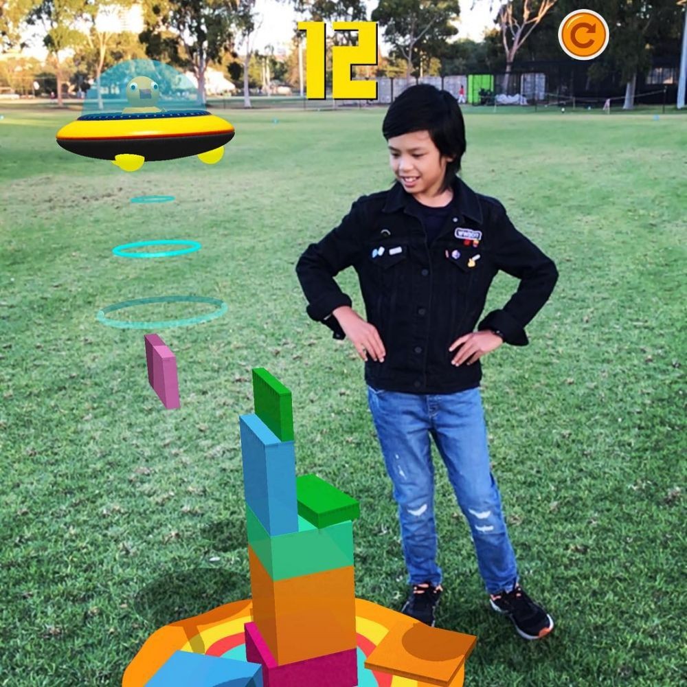 Yuma Soerianto, Sejak Umur 6 Tahun Sudah Belajar Coding Yuma Soerianto, Sejak Umur 6 Tahun Sudah Belajar Coding