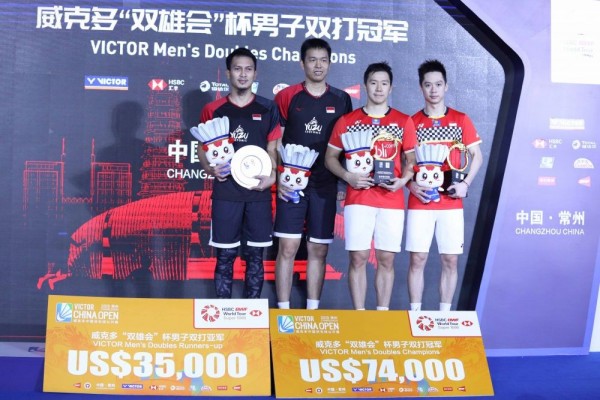 Catat, Ini Daftar Turnamen Bulu Tangkis Maret 2022 Catat, Ini Daftar Turnamen Bulu Tangkis Maret 2022