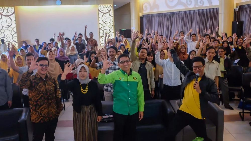 Uji Jalan B30 pada Kendaraan Darat Tuai Hasil Sesuai Proyeksi Uji Jalan B30 pada Kendaraan Darat Tuai Hasil Sesuai Proyeksi