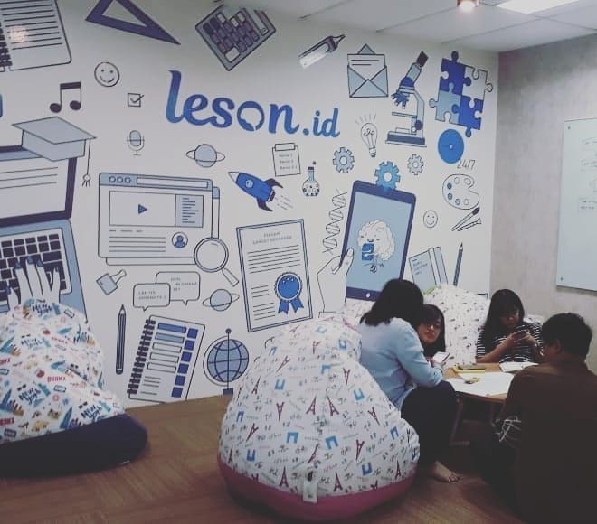 Kesulitan Belajar? Ini 5 Platform yang Bikin Belajar Makin Mudah | IDN ...