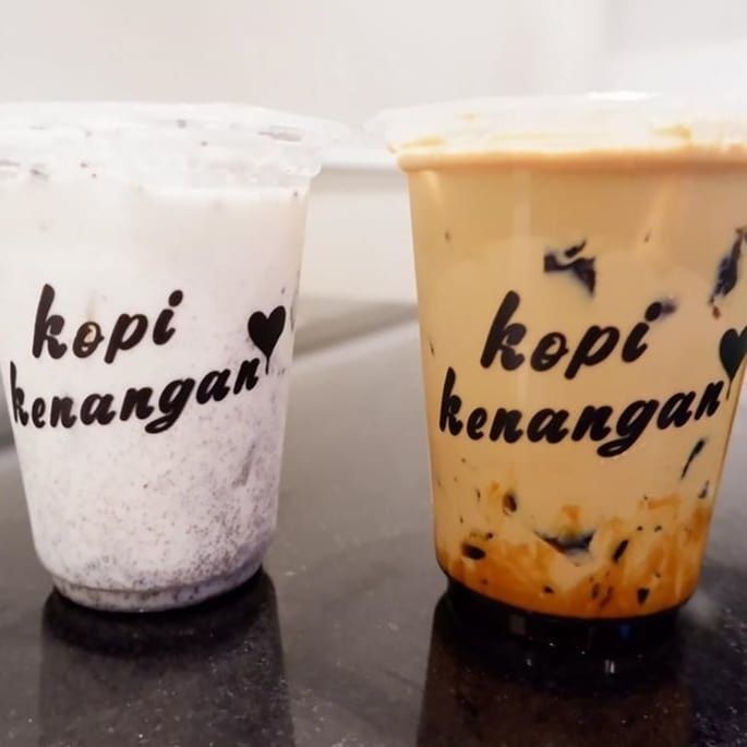 Kopi Kenangan Dapat Kucuran Dana dari Rapper Jay-Z dan Serena Williams Kopi Kenangan Dapat Kucuran Dana dari Rapper Jay-Z dan Serena Williams
