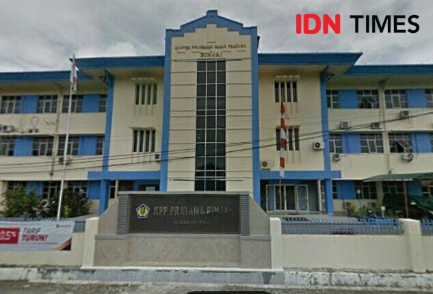 Suryo Utomo Jadi Dirjen Pajak Baru? Suryo Utomo Jadi Dirjen Pajak Baru?