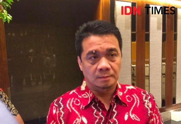 Wagub DKI: UMP Naik Demi Kepentingan Rakyat Wagub DKI: UMP Naik Demi Kepentingan Rakyat