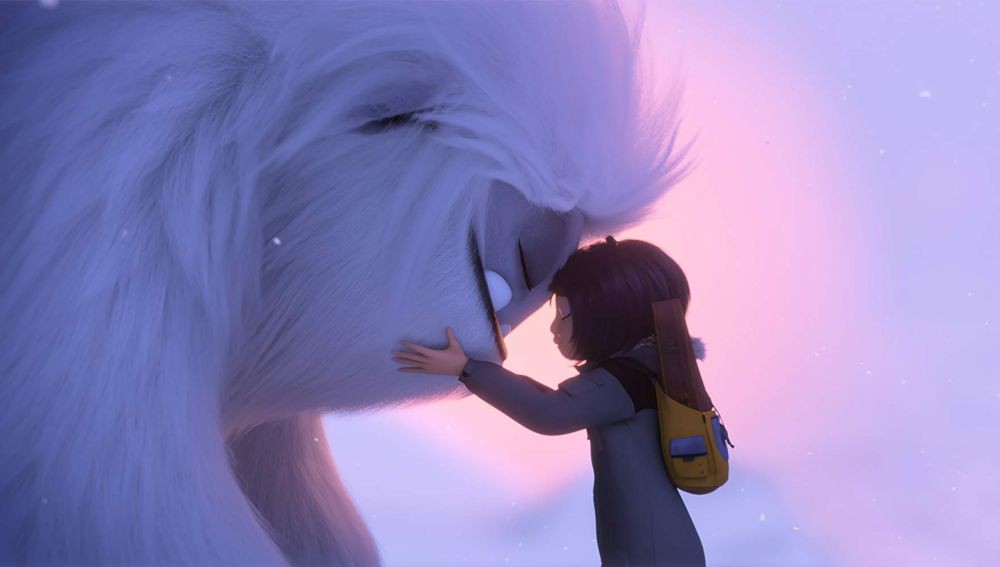 10 Pelajaran Hidup dari Film Abominable, Berteman Sambil Kejar Mimpi 10 Pelajaran Hidup dari Film Abominable, Berteman Sambil Kejar Mimpi