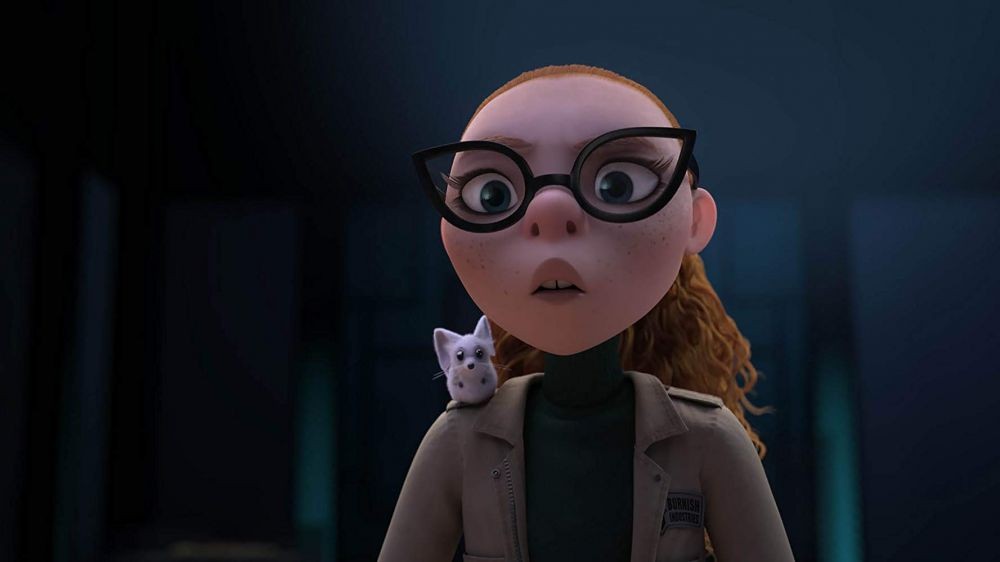 10 Pelajaran Hidup dari Film Abominable, Berteman Sambil Kejar Mimpi 10 Pelajaran Hidup dari Film Abominable, Berteman Sambil Kejar Mimpi