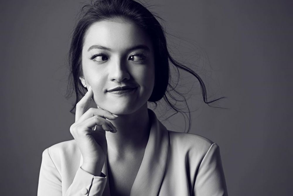 Menawan Banget, 10 Potret Penampilan Raline Shah yang Bikin Pangling