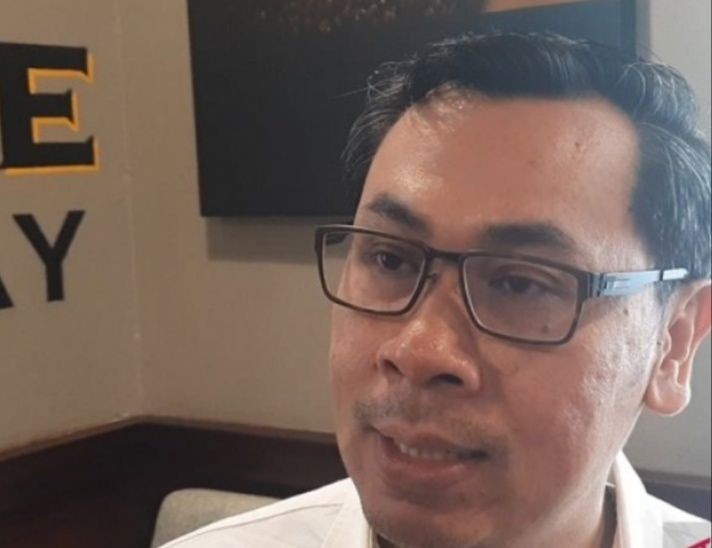 Suryo Utomo Jadi Dirjen Pajak Baru? Suryo Utomo Jadi Dirjen Pajak Baru?