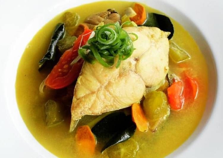 10 Makanan Khas Kupang yang Paling Enak