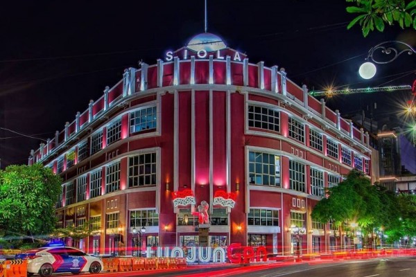 12 Koleksi Museum Surabaya yang Paling Unik