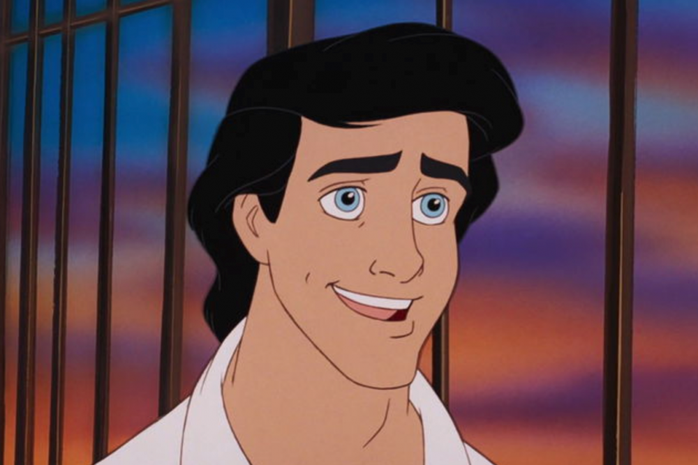 7 Inspirasi Nama Anak Laki-Laki dalam Film Disney, Gagah & Penuh Makna