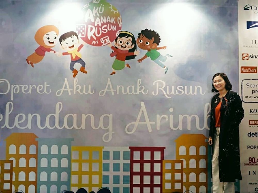 10 Potret Terbaru Veronica Tan Mantan Istri Ahok BTP, Makin Bersinar! 10 Potret Terbaru Veronica Tan Mantan Istri Ahok BTP, Makin Bersinar!