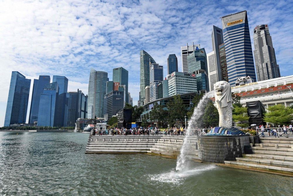 5 Destinasi Wisata Halal Terbaik di Dunia, Ada Negara Impianmu? 5 Destinasi Wisata Halal Terbaik di Dunia, Ada Negara Impianmu?