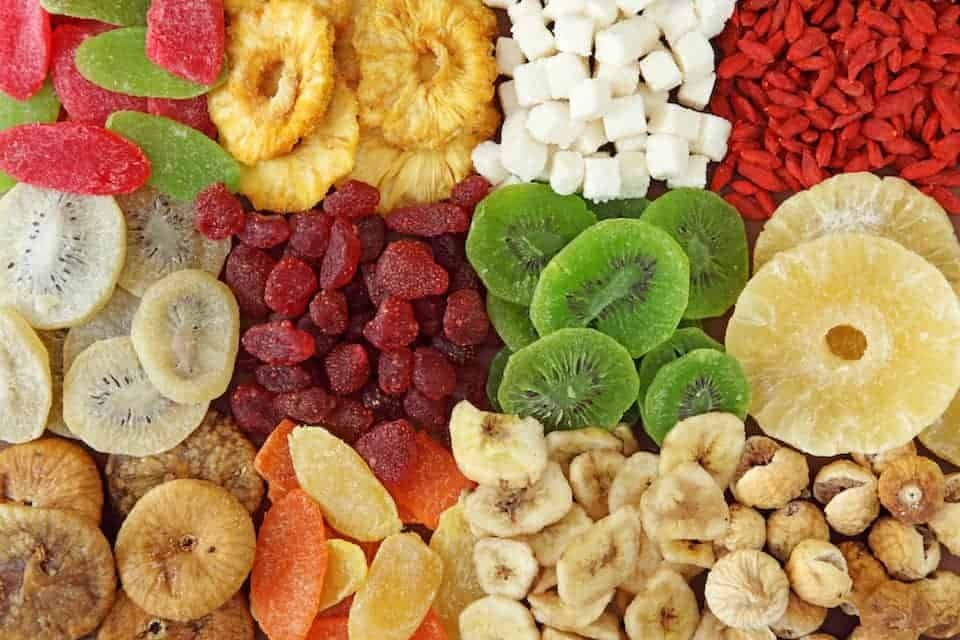 10 Bahan Makanan yang Bisa Dibeli dalam Jumlah Banyak, Sudah Stok? 10 Bahan Makanan yang Bisa Dibeli dalam Jumlah Banyak, Sudah Stok?