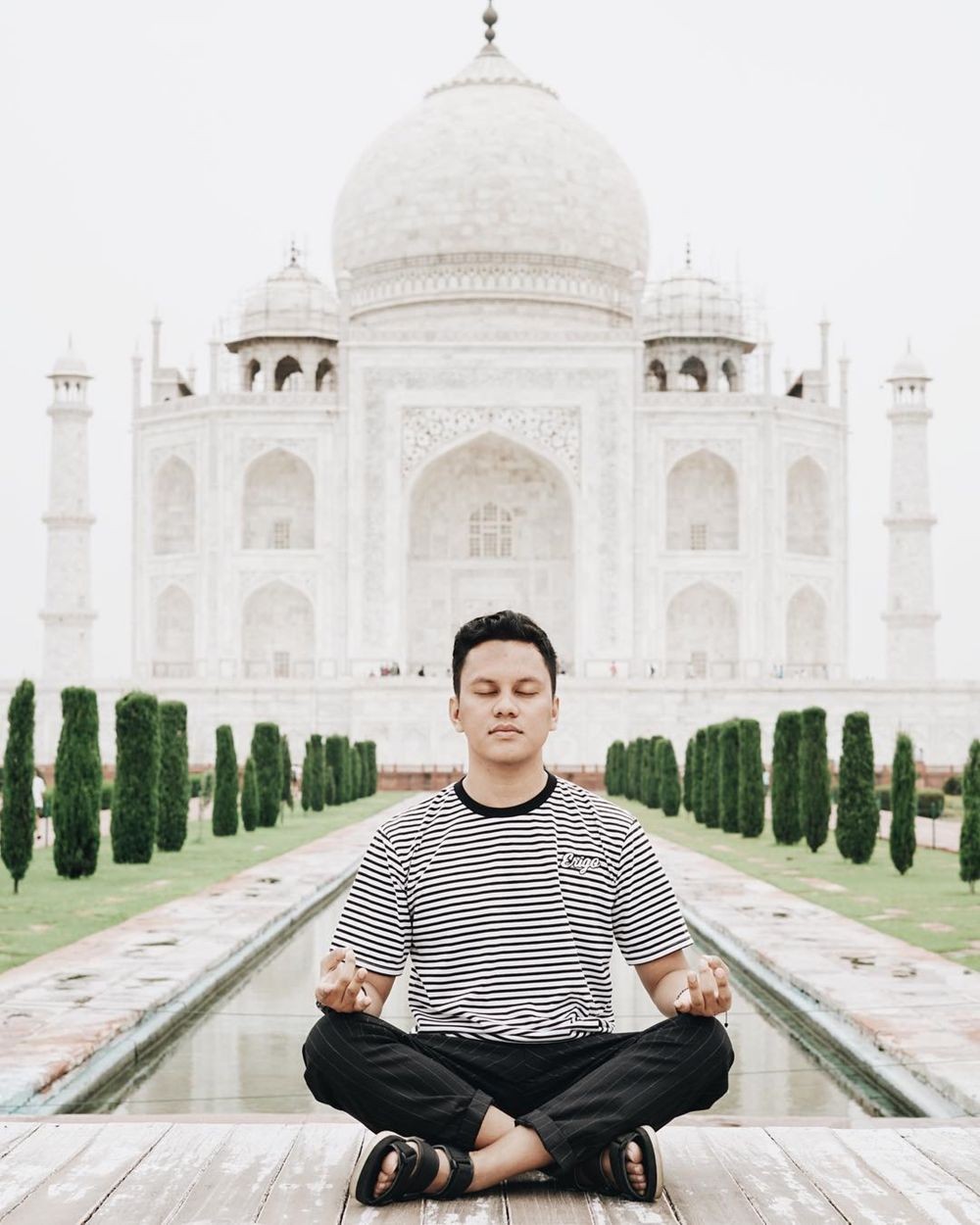 IMS 2020: Arief Muhammad dari Jadi Pocong Menjadi Entrepreneur | IDN Times