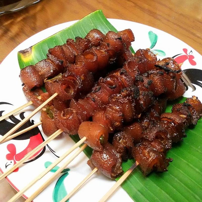 4 Resep Sate Ala Angkringan Yang Sederhana Tapi Nikmatnya Luar Biasa 4 Resep Sate Ala Angkringan Yang Sederhana Tapi Nikmatnya Luar Biasa