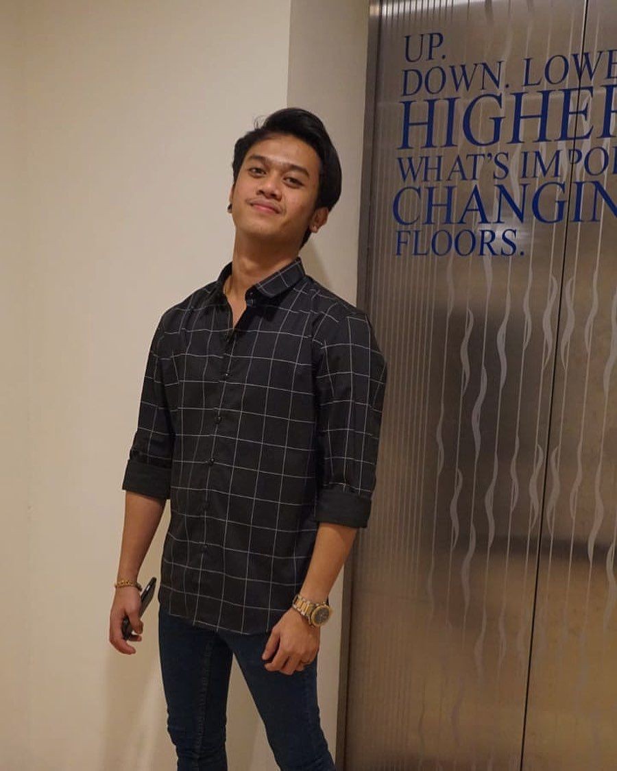 Formasi Baru, 10 Potret Sion dan Rohan Simbolon Personel Duo Pasto