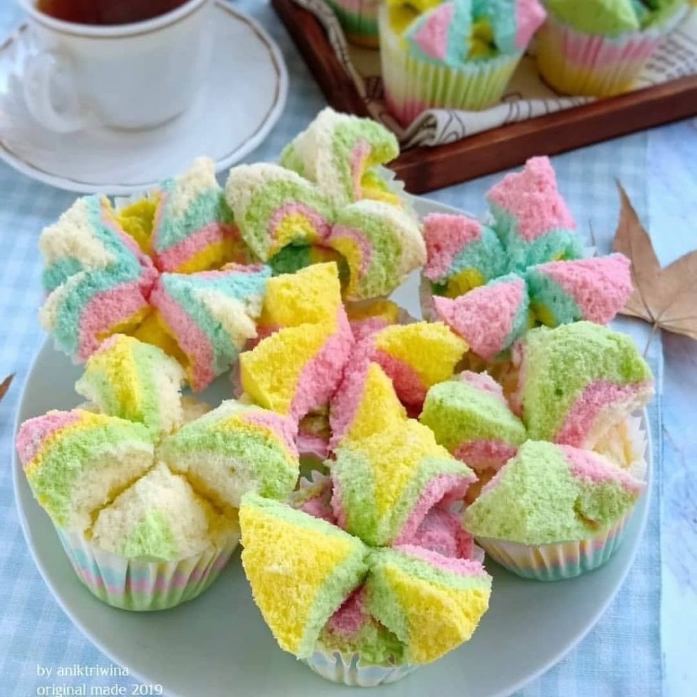 10 Tips Membuat Roti Kukus yang Mekar dan Empuk, Yakin Sudah Tahu?