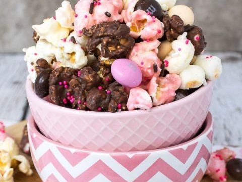 Kumpulan Resep Popcorn Manis yang Enak dan Renyah untuk Kado Valentine