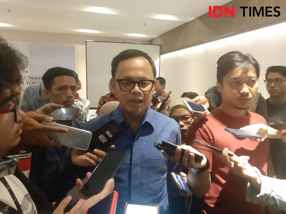 Bima Arya Tak Setuju Wacana Penghapusan IMB di Omnibus Law Bima Arya Tak Setuju Wacana Penghapusan IMB di Omnibus Law