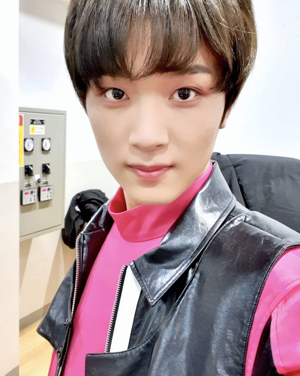 Punya Aura Dominan, 10 Idola KPop Ini Ternyata Anak Sulung Lho Punya Aura Dominan, 10 Idola KPop Ini Ternyata Anak Sulung Lho