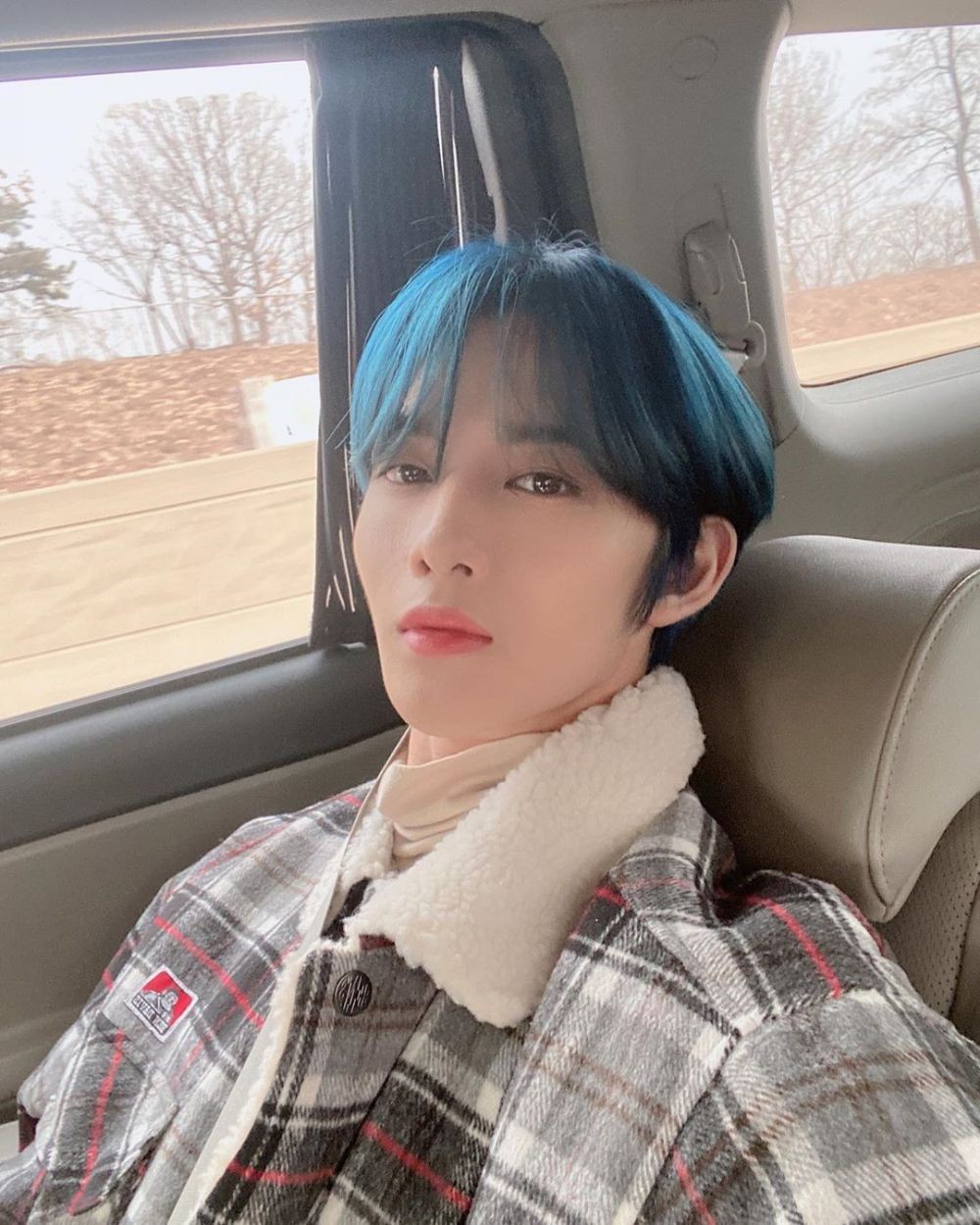 Punya Aura Dominan, 10 Idola KPop Ini Ternyata Anak Sulung Lho Punya Aura Dominan, 10 Idola KPop Ini Ternyata Anak Sulung Lho