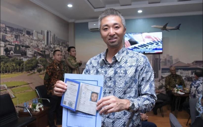 Kerja Sama dengan Polri, BRI Layani Pembayaran Online SIM Internasional