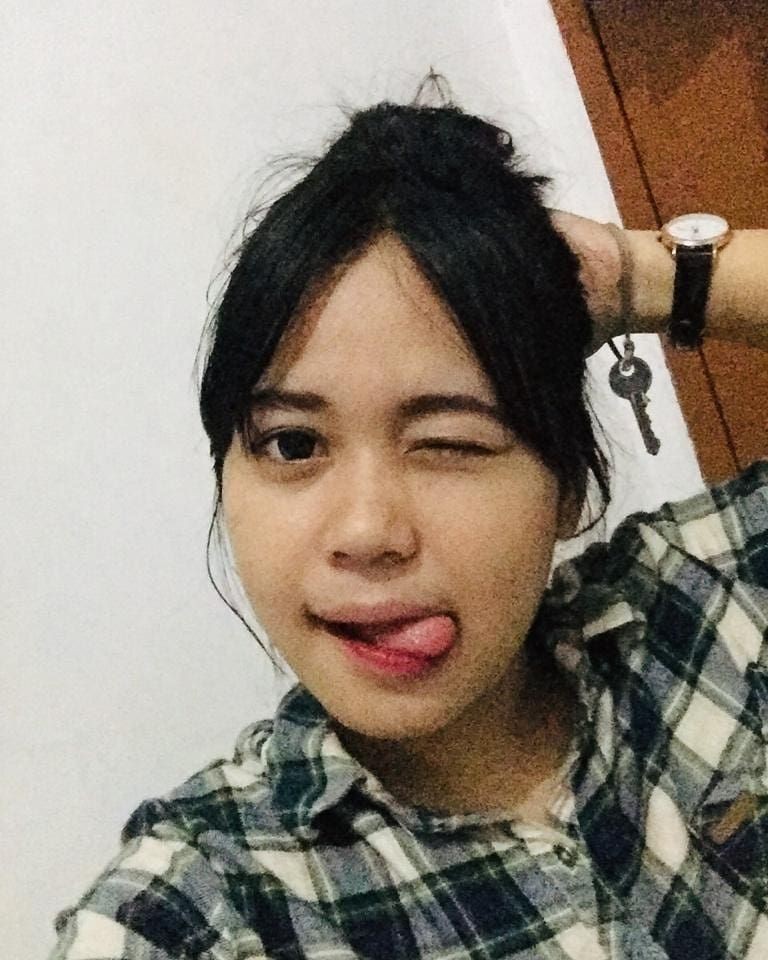 Viral, 10 Potret Cewek Ini Mirip Banget Sama Brisia Jodie!