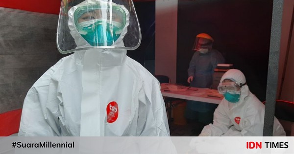 Tanggapi Pernyataan Luhut, Epidemiolog UI: Hati-hati Membaca Data Tanggapi Pernyataan Luhut, Epidemiolog UI: Hati-hati Membaca Data