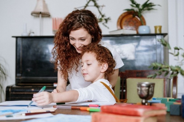 Anak Malas Sekolah Online? Berikut 5 Tips yang Bisa Dilakukan Anak Malas Sekolah Online? Berikut 5 Tips yang Bisa Dilakukan