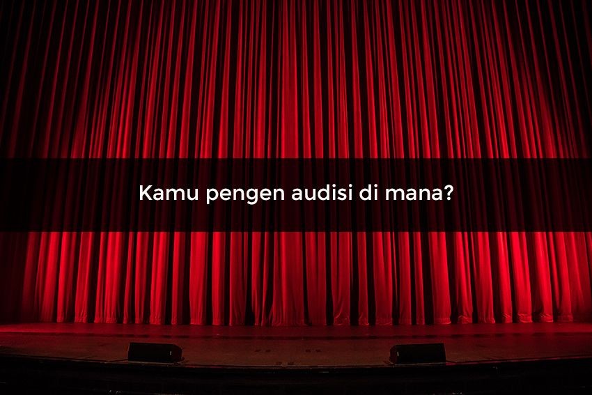 Jawab Pertanyaan Ini Untuk Tahu Apakah Kamu Bisa Debut Sebagai Idol KPop Jawab Pertanyaan Ini Untuk Tahu Apakah Kamu Bisa Debut Sebagai Idol KPop