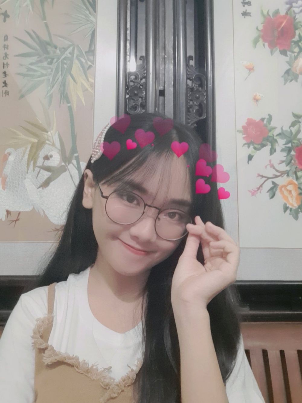 Imutnya Kebangetan, 10 Pesona Yori JKT48 Si Member Baru Team T